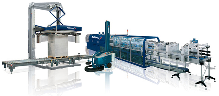 Robopac-complete - Controlpack Aragón