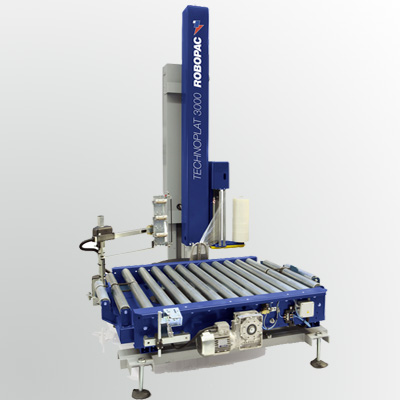 envolvedoras - Controlpack Aragón