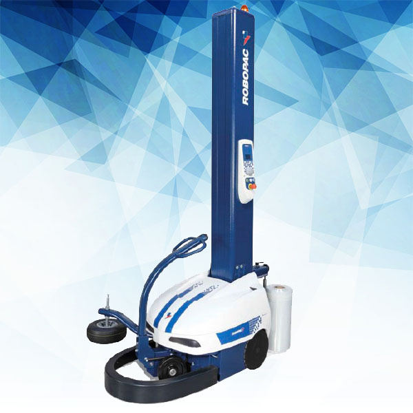 robopac - Controlpack Aragón